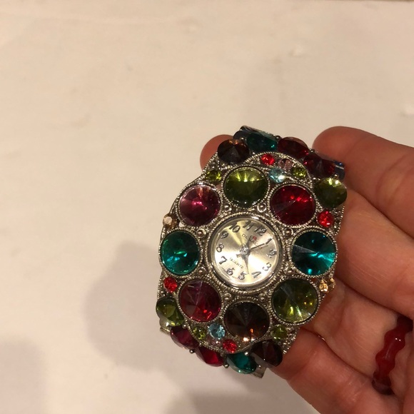 Accessories | Beautiful And New Denacci Watch | Poshmark